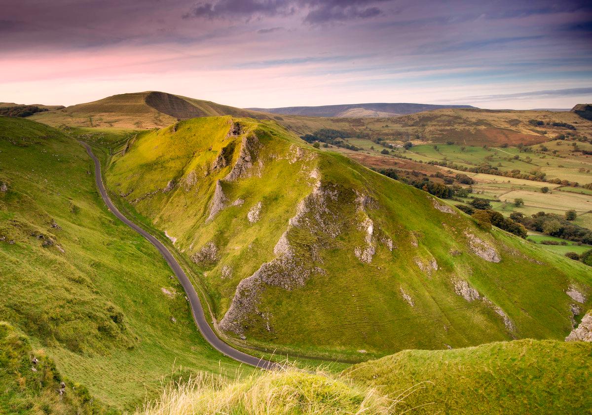 10 Photos to Fall in love with the Peak District National Park